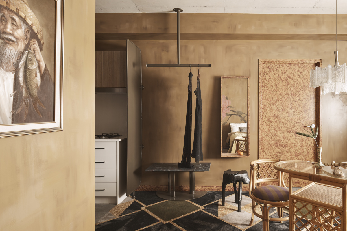 Hotel Collectionist — YSG Hospitality Interior Design, Camperdown AUS