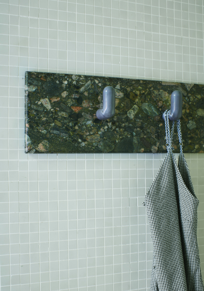 YSG HQ — YSG Workplace Interior Design, Darlinghurst AUS