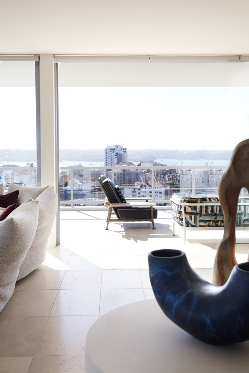 Dream Weaver — YSG Residential Interior Design, Ruschcutters Bay AUS