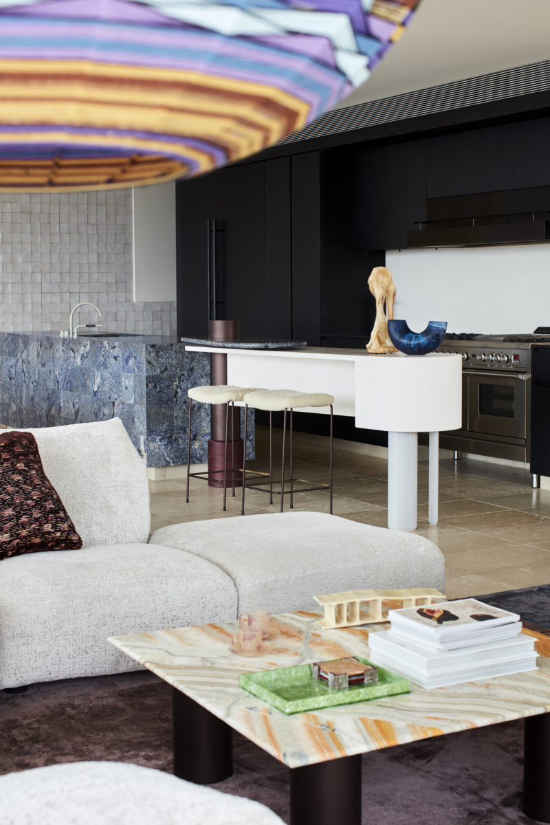 Dream Weaver — YSG Residential Interior Design, Ruschcutters Bay AUS