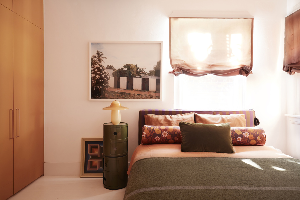 BAIT — YSG Residential Interior Design, Bondi Beach AUS