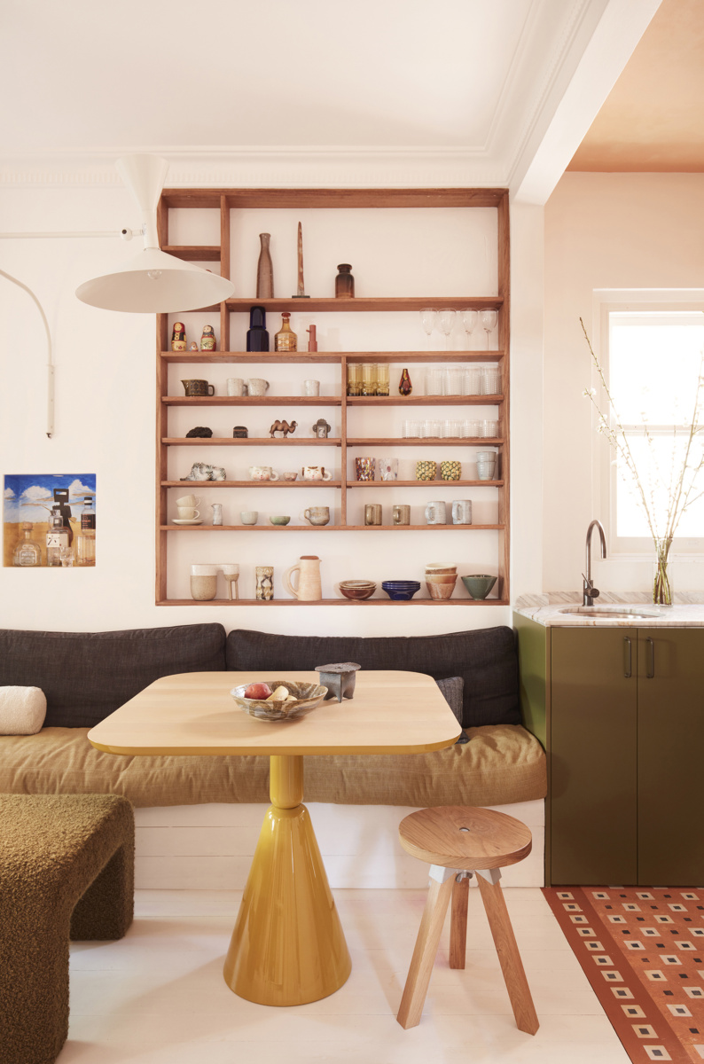 BAIT — YSG Residential Interior Design, Bondi Beach AUS