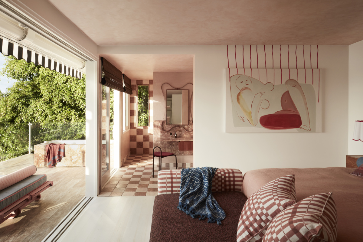 La Palma — YSG Residential Interior Design, Palm Beach AUS