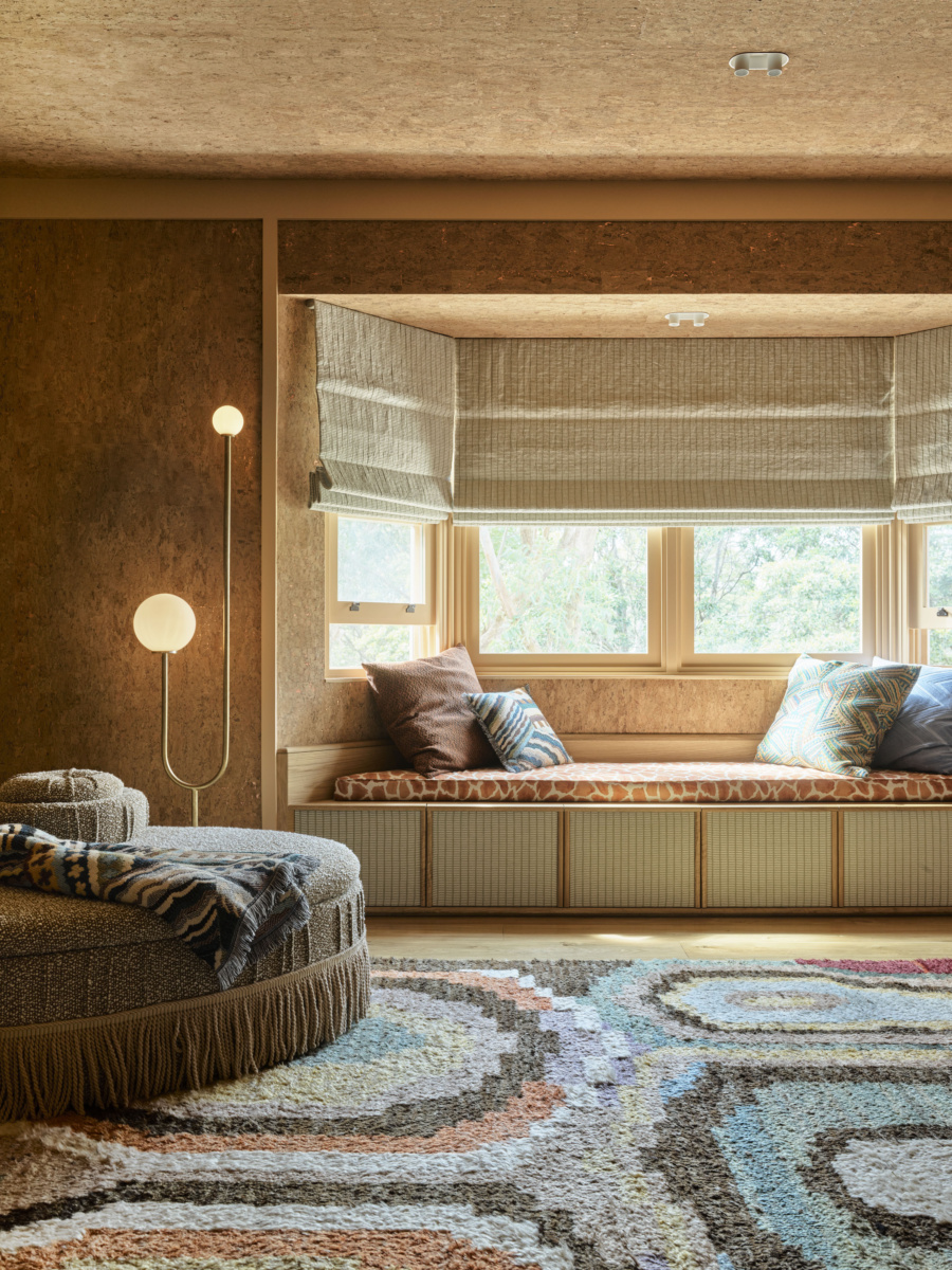 Home and Away — YSG Residential Interior Design, Vaucluse AUS