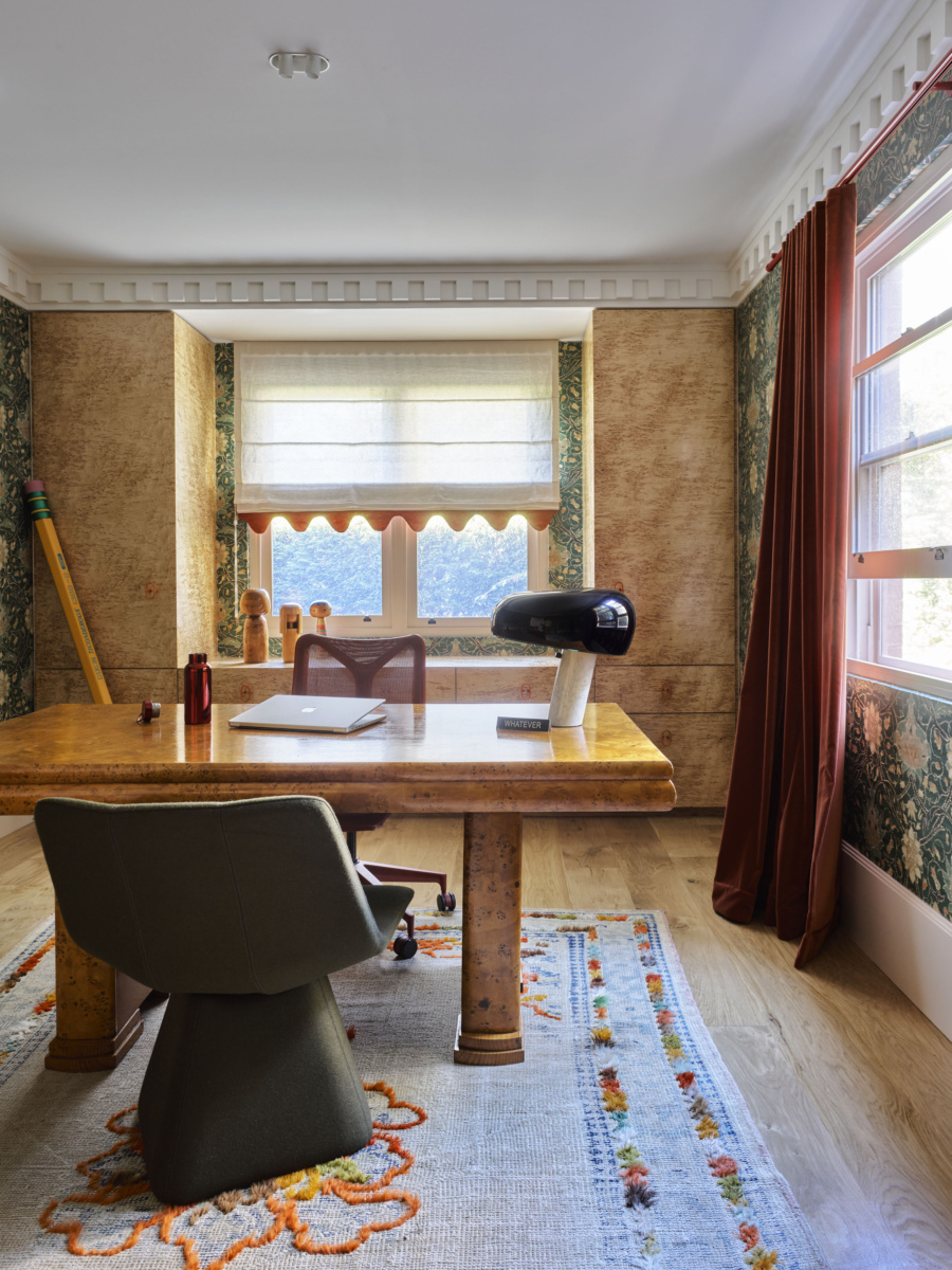 Home and Away — YSG Residential Interior Design, Vaucluse AUS