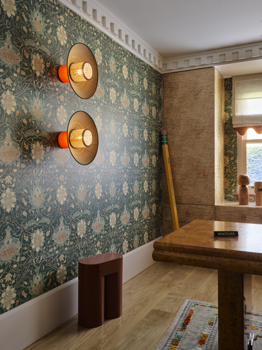 Home and Away — YSG Residential Interior Design, Vaucluse AUS