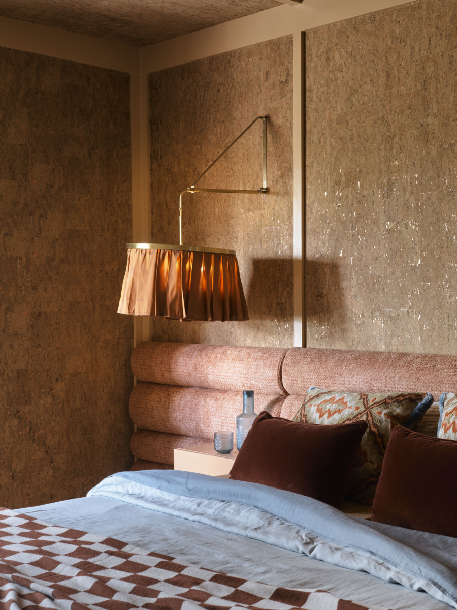 HOME AND AWAY — YSG