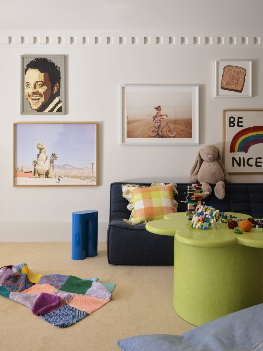 Home and Away — YSG Residential Interior Design, Vaucluse AUS