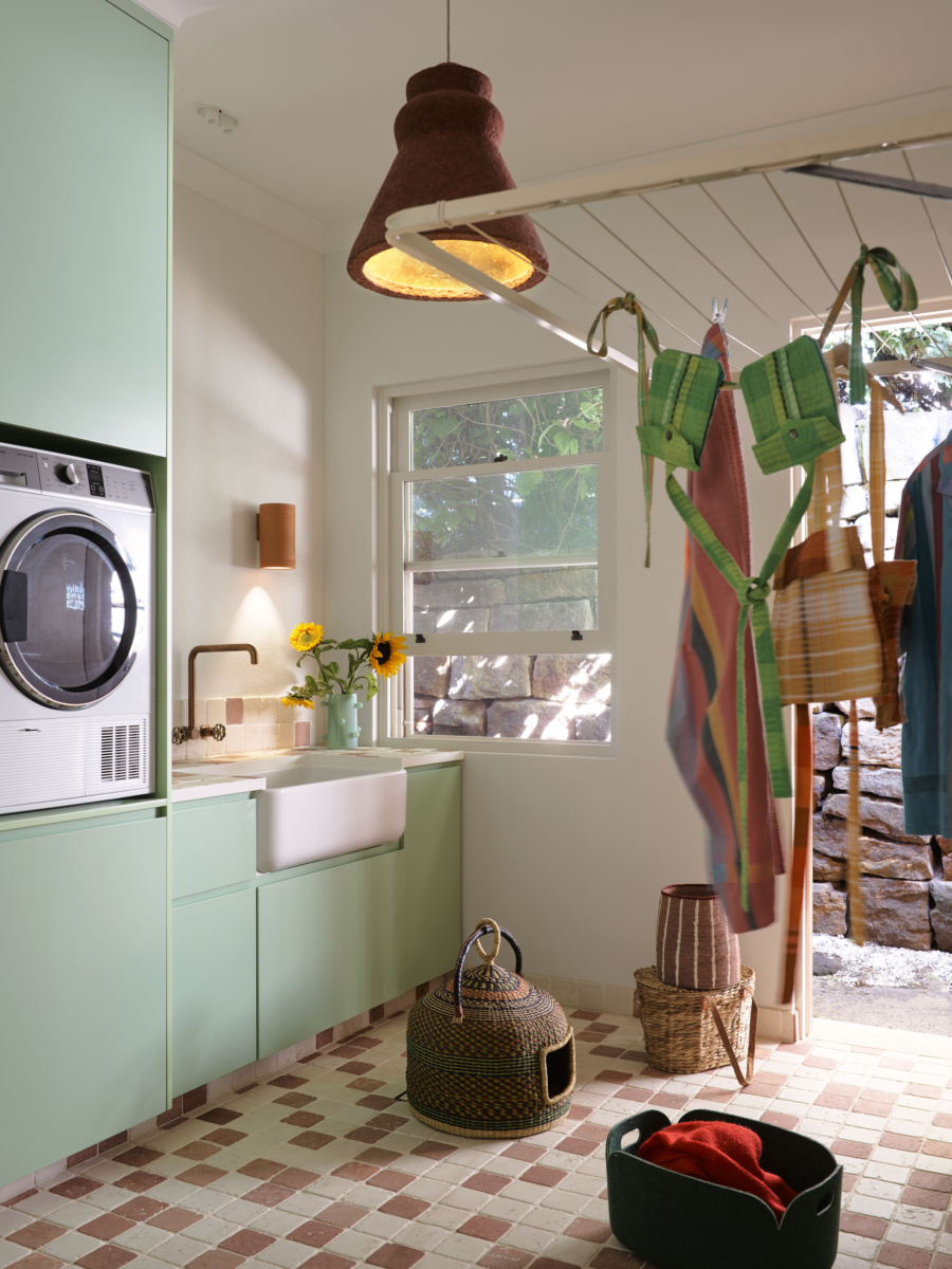 Home and Away — YSG Residential Interior Design, Vaucluse AUS