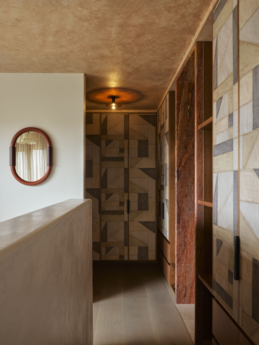 Black Diamond — YSG Residential Interior Design, Mosman NSW