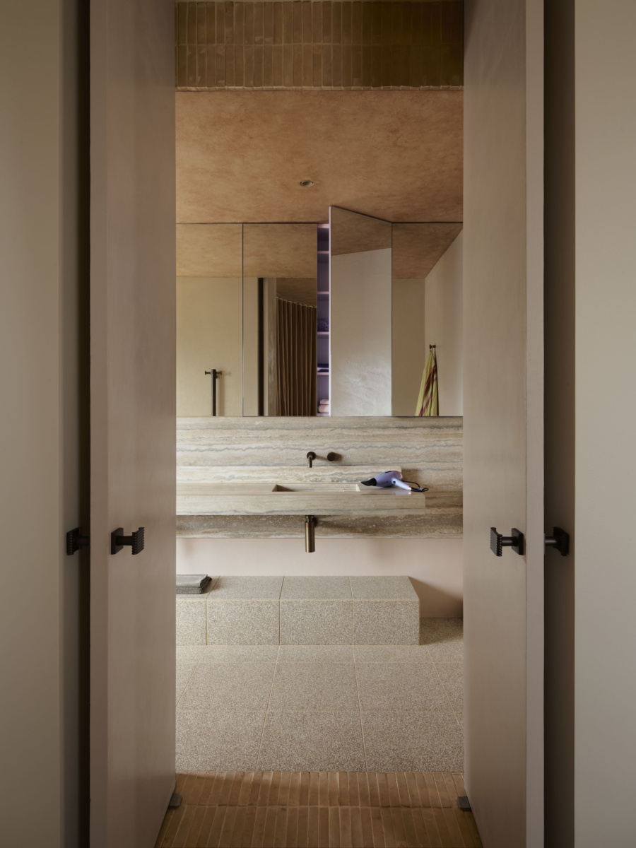 Black Diamond — YSG Residential Interior Design, Mosman NSW