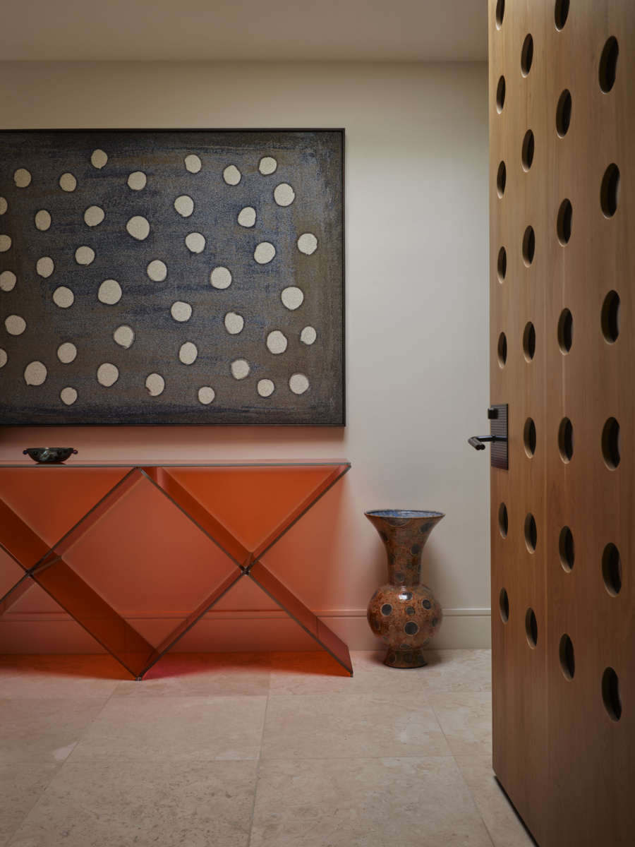 Black Diamond — YSG Residential Interior Design, Mosman NSW