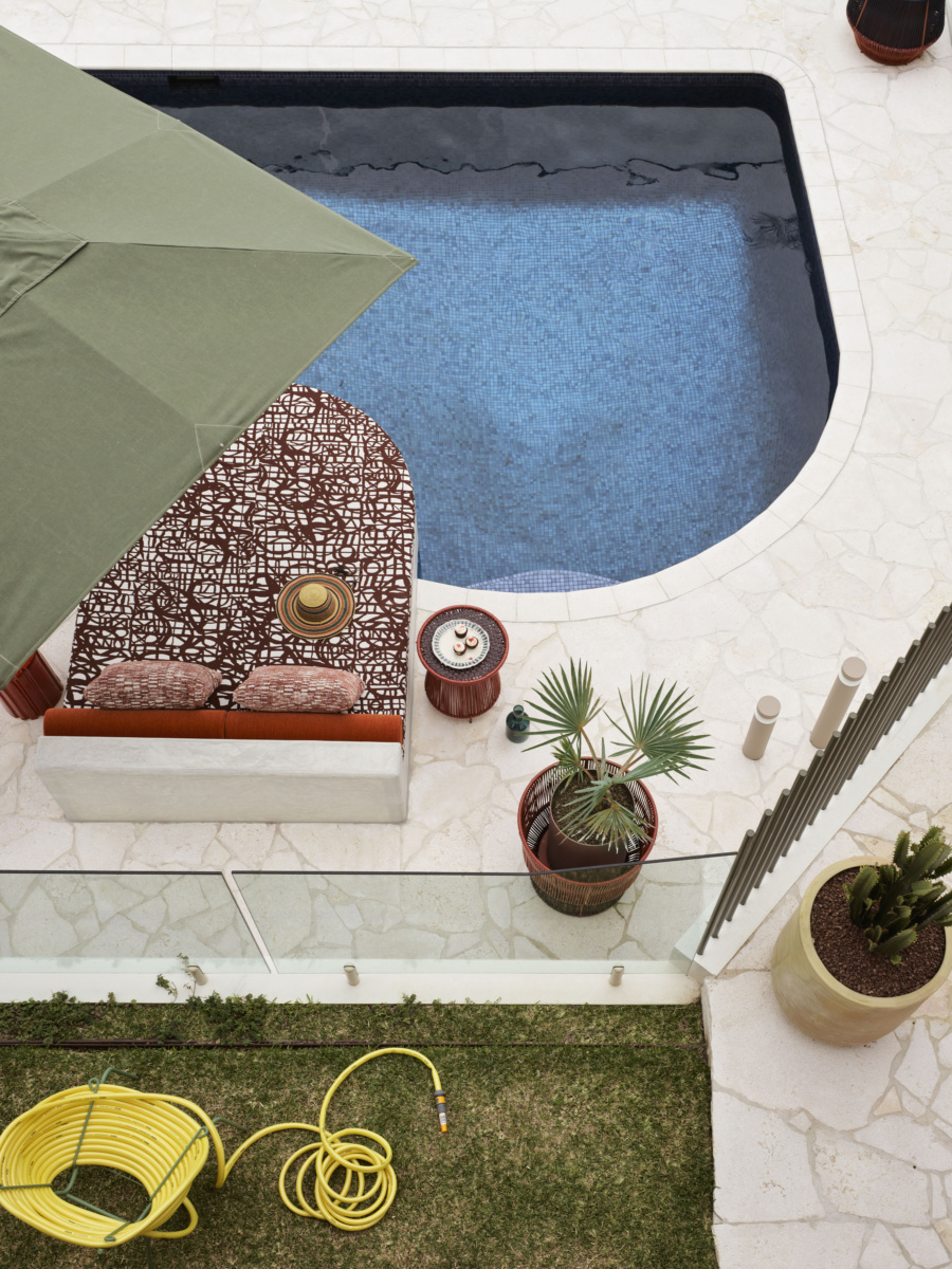 Black Diamond — YSG Residential Interior Design, Mosman NSW