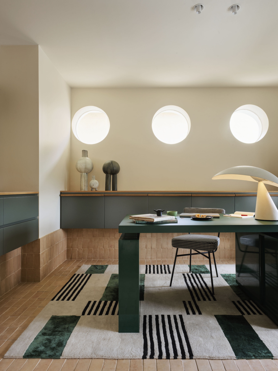 Black Diamond — YSG Residential Interior Design, Mosman NSW