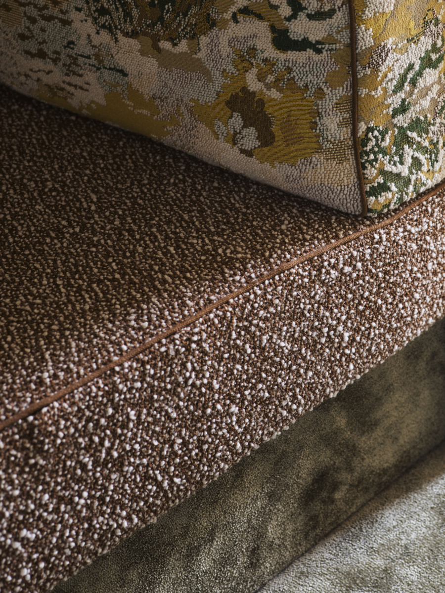 Black Diamond — YSG Residential Interior Design, Mosman NSW