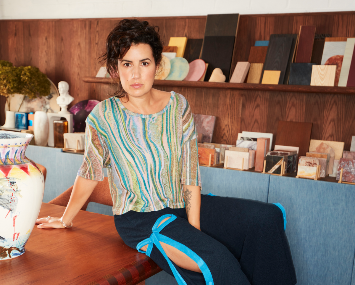 About — YSG Interior Design and Architecture Studio AUS