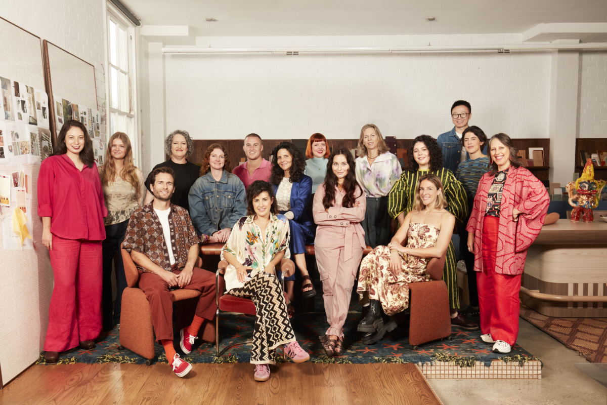 About — YSG Interior Design and Architecture Studio AUS