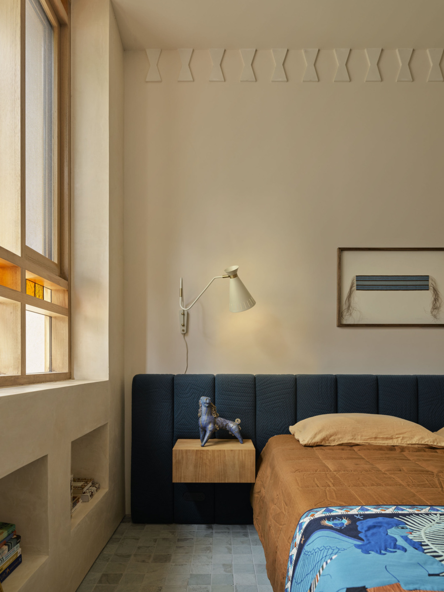 Mo Jacobsen — YSG Residential Interior Design, Fitzroy North VIC